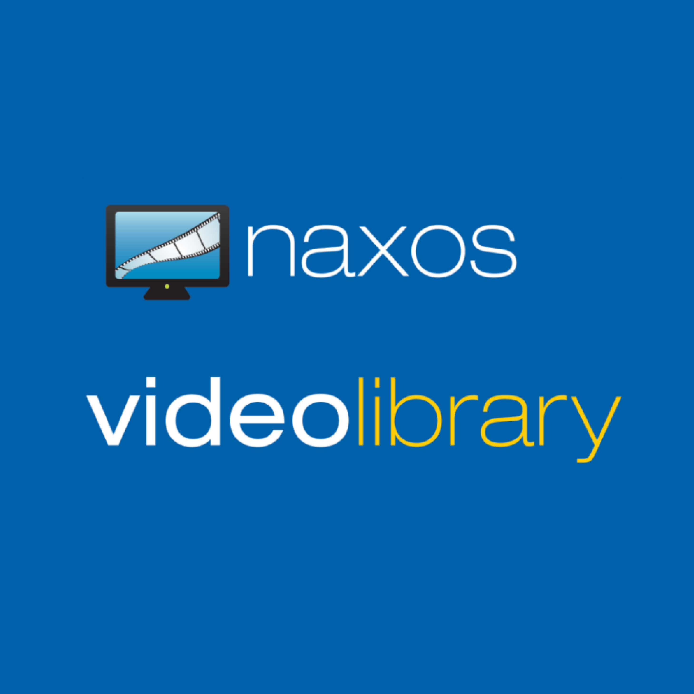 Naxos Video Library